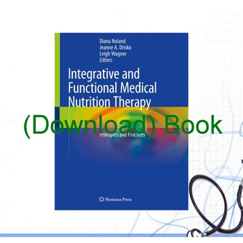 stream book download integrative and functional medical nutrition