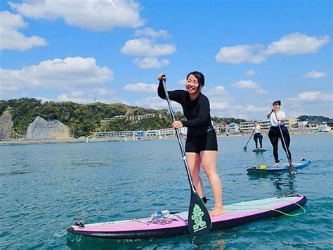 HAZE SUP CLUB 逗子葉山WEB
