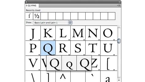 Opening Up Opentype Creativepro Network