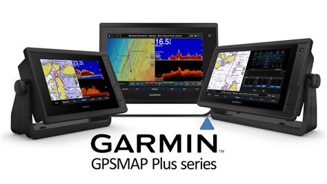New From Garmin Gpsmap Plus Echomap Uhd Series Bass Angler Magazine