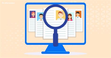 How To Beat Applicant Tracking System Offerlanded