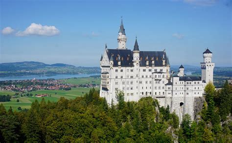 How To Visit Neuschwanstein Castle From Munich Savored Journeys