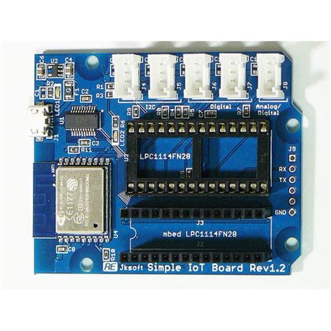 Mbed — スイッチサイエンス