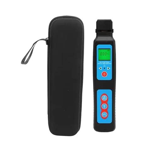 Buy Optical Fiber Identifier Cable Tester Visual Fault Locator In Bangladesh Best Price Btc