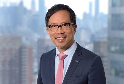 Dickson C Chin Lawyers Jones Day