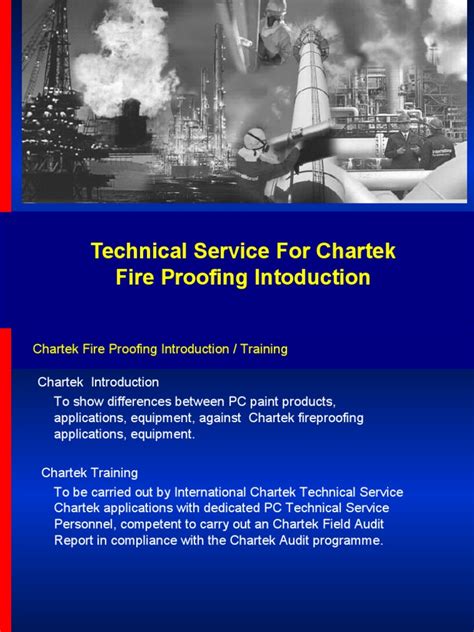 Chartek Application Training Pdf Epoxy Building Engineering