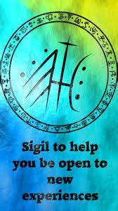 58 Sigils Symbols For Manifesting Ideas Sigil Magic Magic Symbols