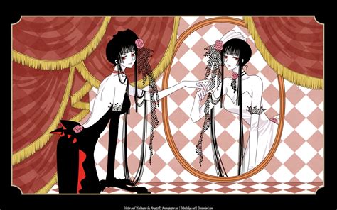 Wallpaper Id 1552473 Ichihara Yuuko Anime Girls 2k Xxxholic Free