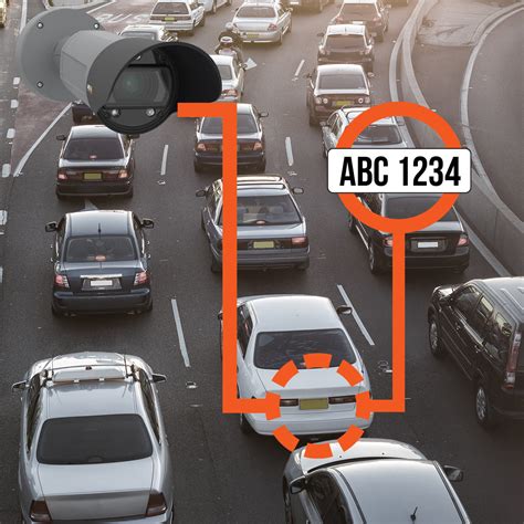 Automatic Number Plate Recognition Anpr Hivis