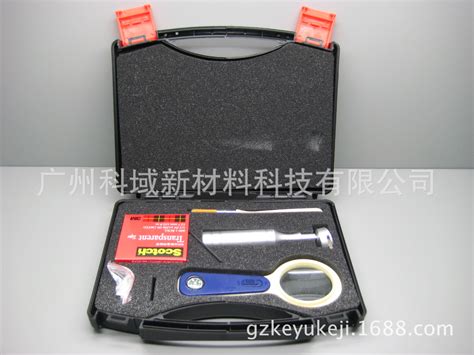 特价 QFH百格刀 划格器 漆膜划格器 涂层划格器 附着力测试仪 阿里巴巴