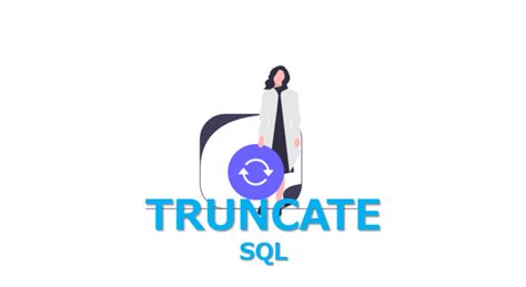 【sql】truncate（レコード削除：テーブル再作成）を3分でわかりやすく解説 ビズドットオンライン
