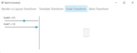 multiplatform ui coding with avaloniaui in easy samples part 1