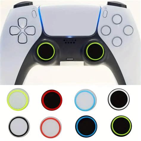 Controller Thumb Silicone Stick Grip Cover For Ps3 Ps4 Temu Australia Controller Thumb Silicone Stick Grip Cover For Ps3 Ps4 Temu Australia
