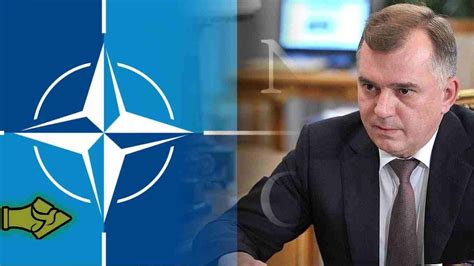 «ΤΟ ΝΑΤΟ ΠΡΟΕΤΟΙΜΑΖΕΤΑΙ ΓΙΑ ΠΥΡΗΝΙΚΟ ΧΤΥΠΗΜΑ ΚΑΤΑ ΤΗΣ ΡΩΣΙΑΣ Youtube