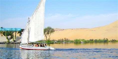 Excursão Tradicional De Felucca Pelo Nilo Em Assuão