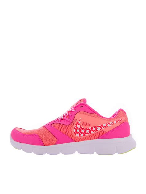 Nike Αθλητικά Παιδικά Παπούτσια Running Φούξια 653698 602 Skroutz Gr