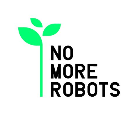 No More Robots Gematsu