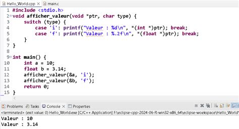 Pointeurs En C Concepts Clés Et Applications