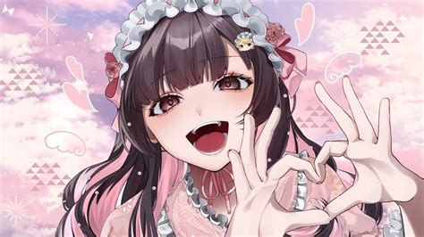 らぶびーむ！！ たかやん Official Music Video Album Art Japanese Pop Artist