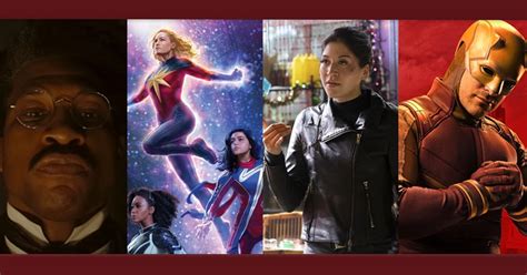 Após Invasão Secreta Quais São Os Próximos Lançamentos Da Marvel Em 2023