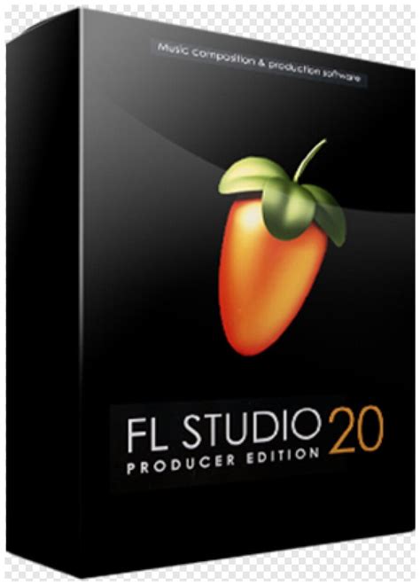 FL Studio 20 Producer Edition (Бессрочная версия) — купить в интернет ...