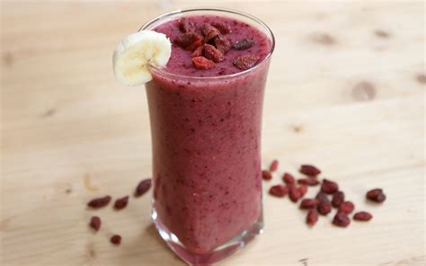 receitas de vitaminas que vão te dar energia
