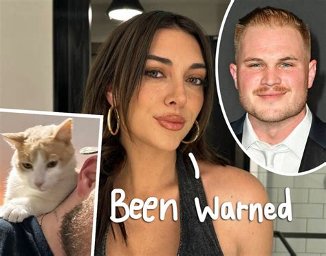 Brianna Chickenfry Threatens To Release Video Of Alleged Zach Bryan