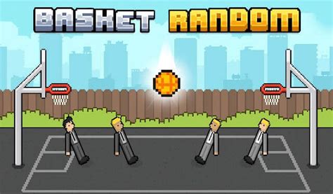 Basket Random Github The Unpredictable Basketball Game