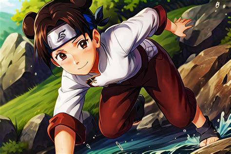 Tentennaruto By Gendoeva On Deviantart