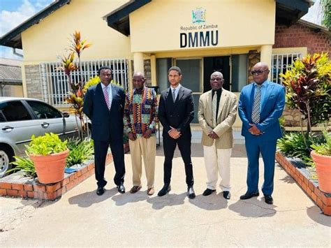 Former Coordinators Mobilized To Combat Impending Drought Crisis Says