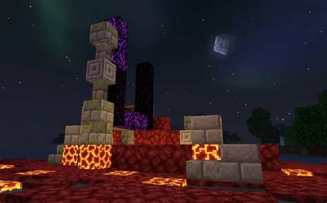 Newb Shader Textures Minecraft Bedrock