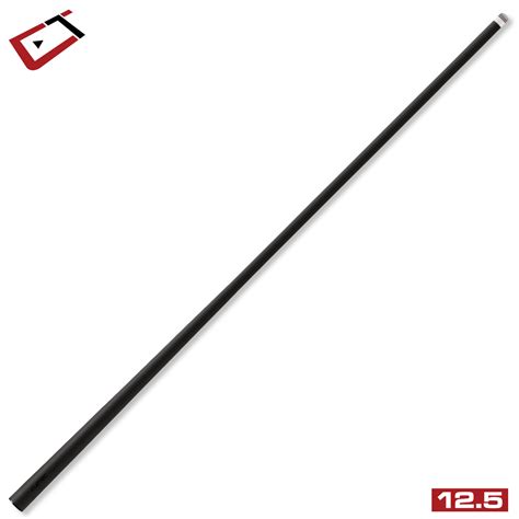 Cuetec Cynergy Svb Ghost Edition 125mm Shaft Canada Billard