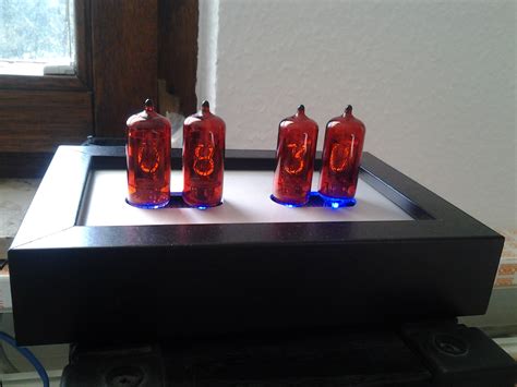 Uhren Sammelthread Deutsch Arduino Forum