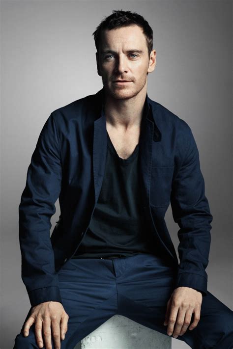 Michael Fassbender Free Download Wallpaper For Mobile