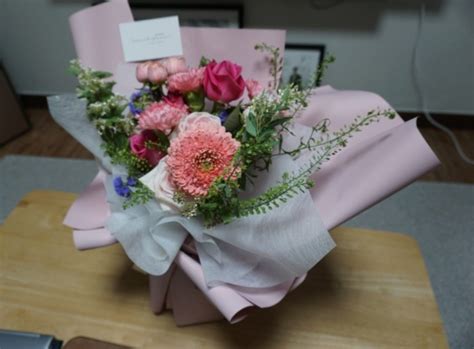 해운대 꽃집 너무 아름다운 꽃들이 많은 르몽드플라워 네이버 블로그