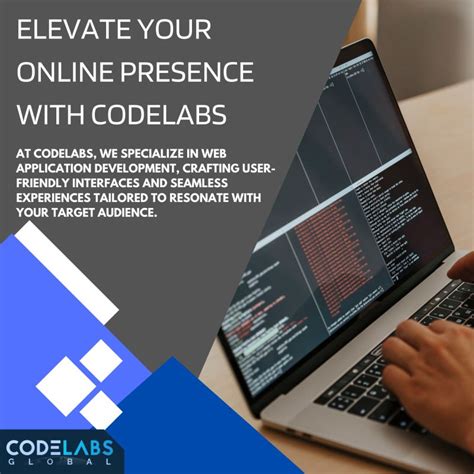 Codelabs Global On Linkedin Codelabsglobal Innovation