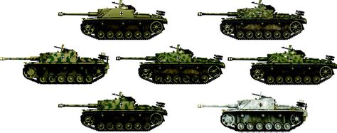 Stug Iii Ausf G Early W Winterketten Das Werk Scale Models