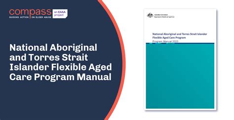 National Aboriginal And Torres Strait Islander Flexible Aged Care