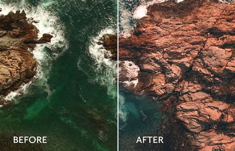 Free Cinematic LUTs Pack For Video Editing FilterGrade