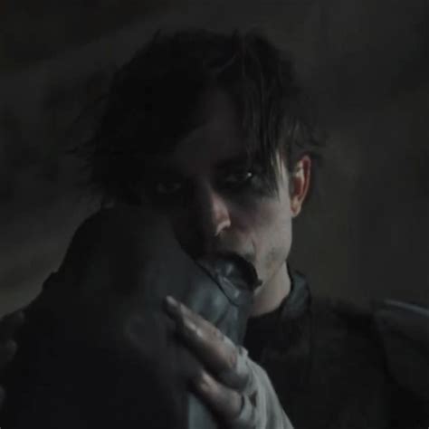 Bruce Wayne Robert Pattinson Icon Fotos De Desenhos Super Herói Fotos De Perfil