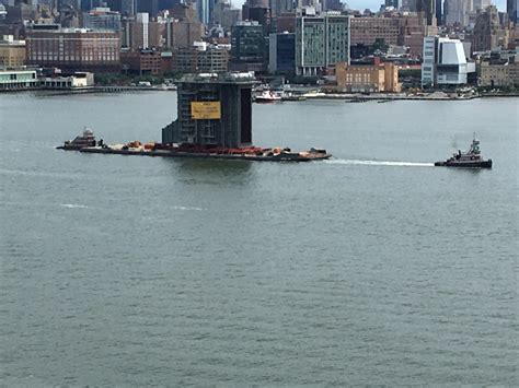 Large Metal Structure With Pseg Sign Whatisthisthing