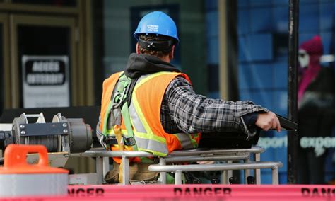 Join Liuna 527 Liuna Local 527