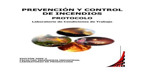 PrevenciÓlpinilla