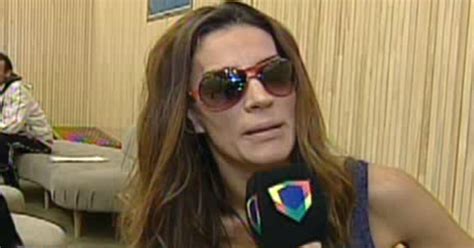 El Ultimátum De Natacha Jaitt A Diego Y Yanina Latorre Infobae