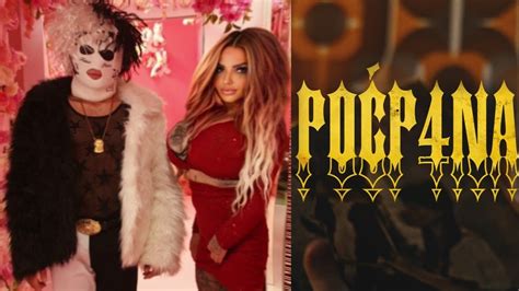 Sexi Papi x Poćpana YouTube