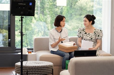 산부인과 전문의의 센스있는 갱년기 선물 추천 박영의 비밀없는상담소 25화 로즈앤 의학 칼럼
