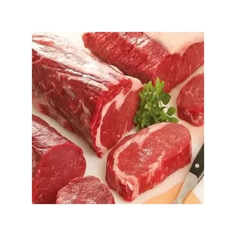 Buffalo Boneless Meat Frozen Beef Cow Meat Goat Beef Meat For