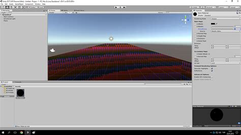 Unity 20173 Shader Problem News And General Discussion Unity Discussions