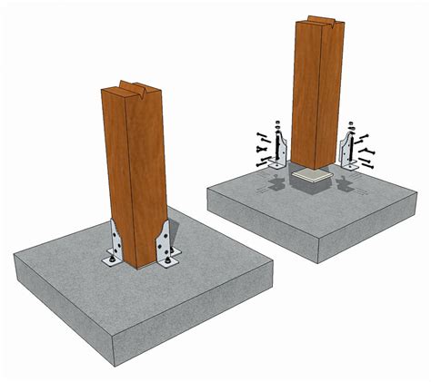 Timber Frame Construction Details