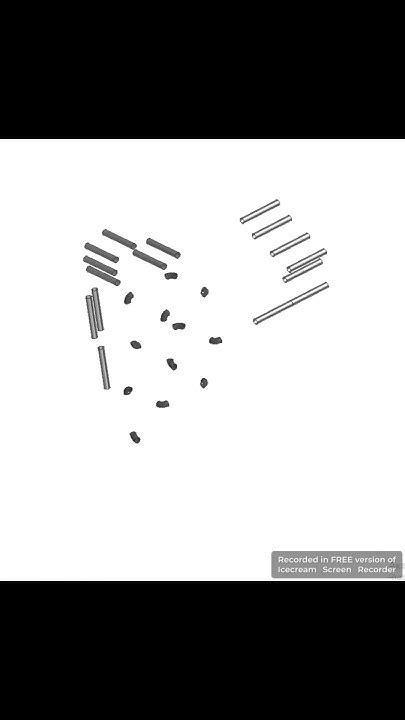 Autodesk Inventor Pipes Reels Shorts Cad Solidworkscad 3dmodelingsoftware Autodeskassembly